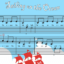 Sailing on the Ocean - Songs with 8th Notes - Barker Music Studio